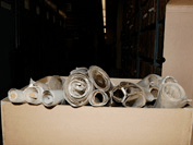 Function not finery: Stationery bindings 1500-1799 | The Book & Paper ...