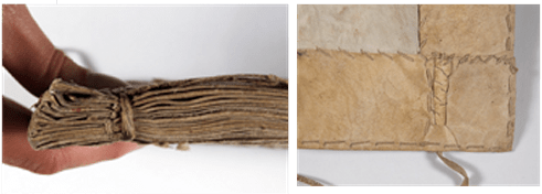 Function not finery: Stationery bindings 1500-1799 | The Book & Paper ...