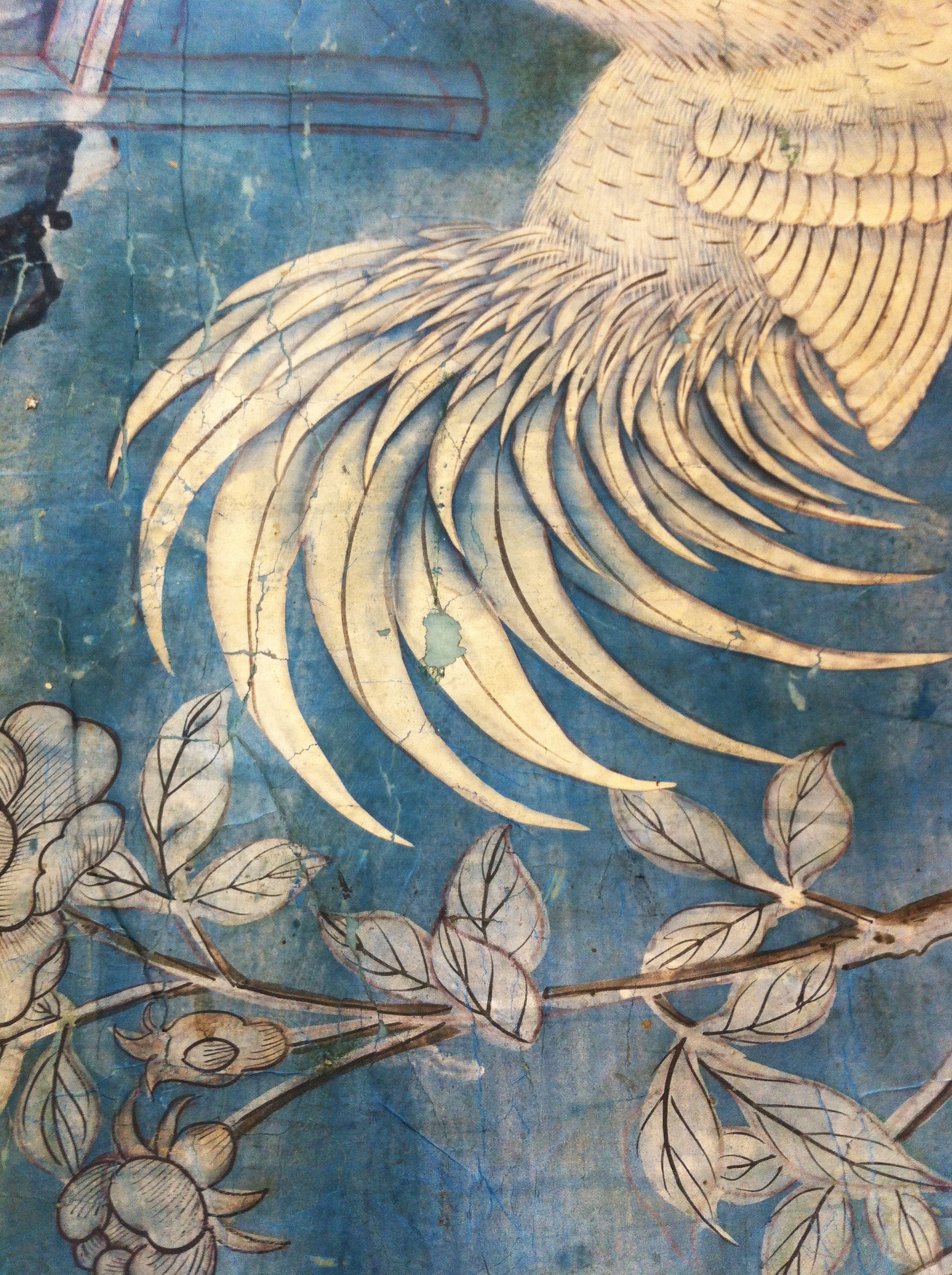 ‘Chinese Wallpaper: Trade, Technique and Taste’: Part 2 | The Book ...