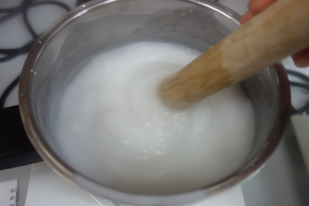 Paste-making tips with two recipes | The Book & Paper Gathering