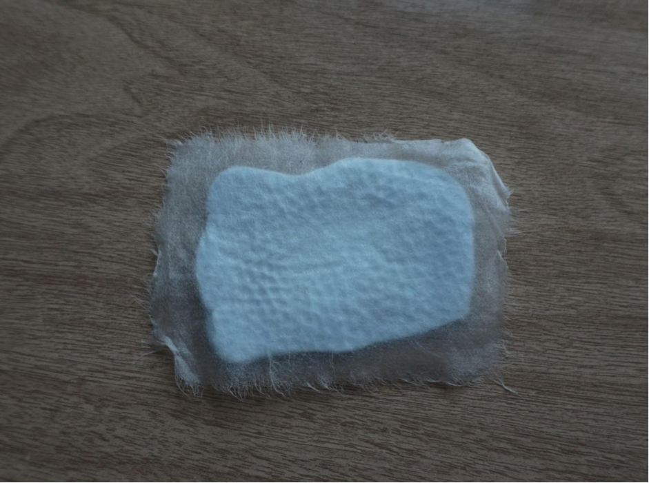 Conserving with Japanese tissue: beyond books and paper, Part 1 | The ...