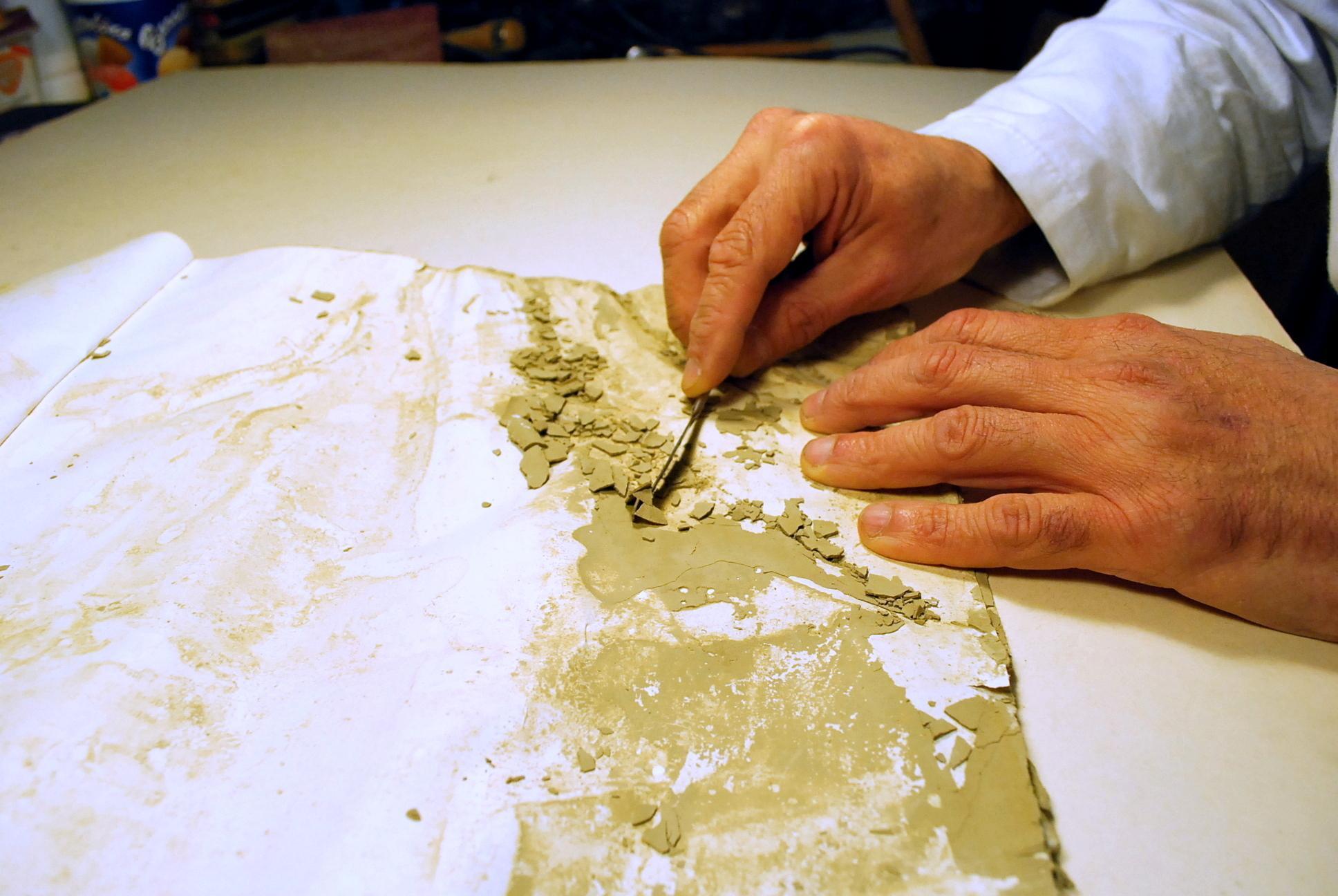 Spotlight: Dealing with Disaster | The Book & Paper Gathering