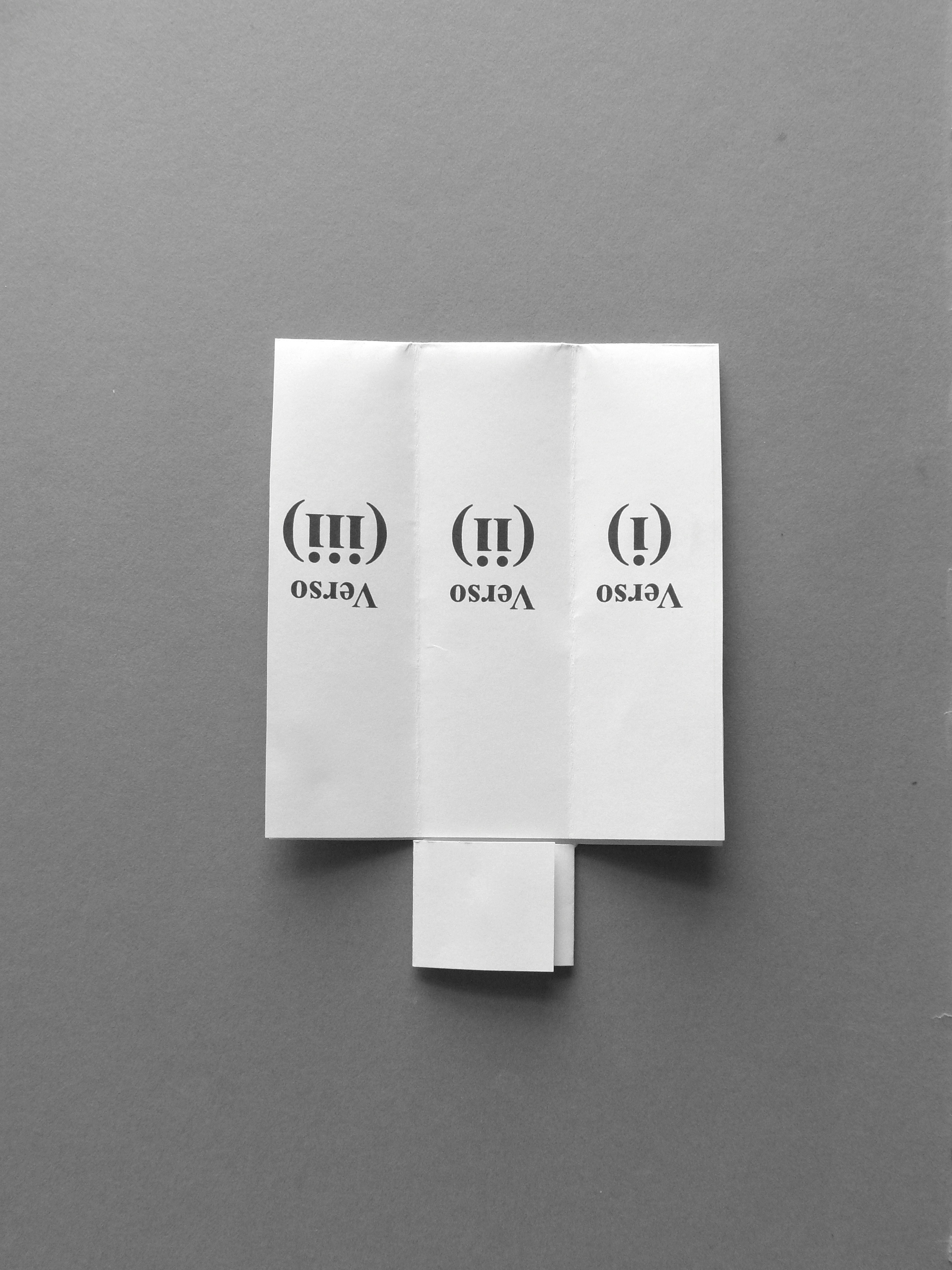 Somer’s ‘Kalendarium’, Part 1: folded tabs | The Book & Paper Gathering