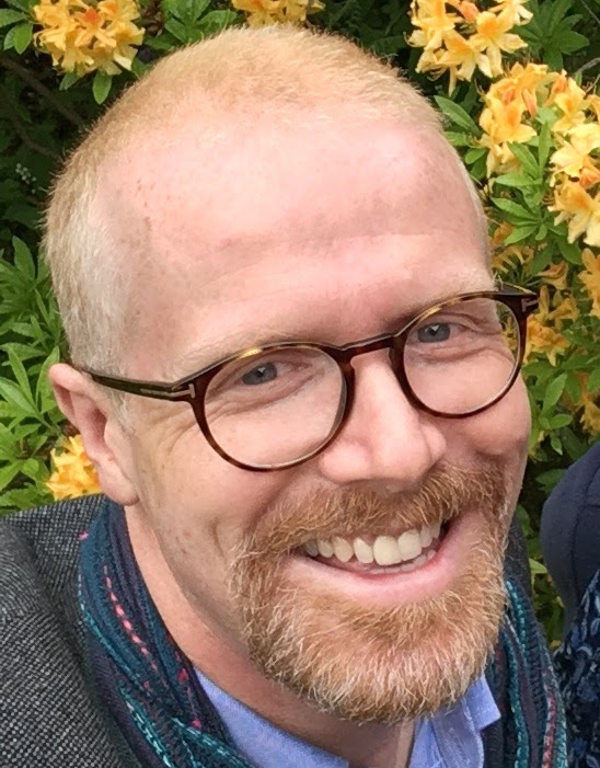 Under Raking Light: Christopher Harvey | The Book & Paper Gathering