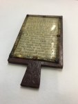 Cabinet of Curiosities: The hornbook – teaching made handy | The Book ...