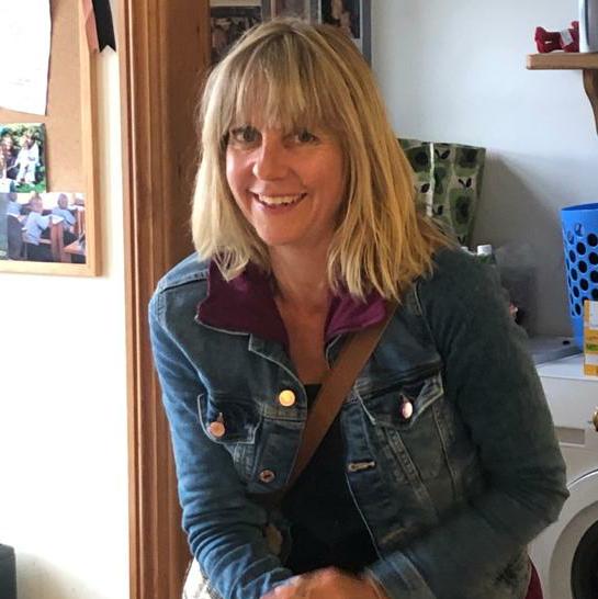 Under Raking Light: Sarah Lewery | The Book & Paper Gathering