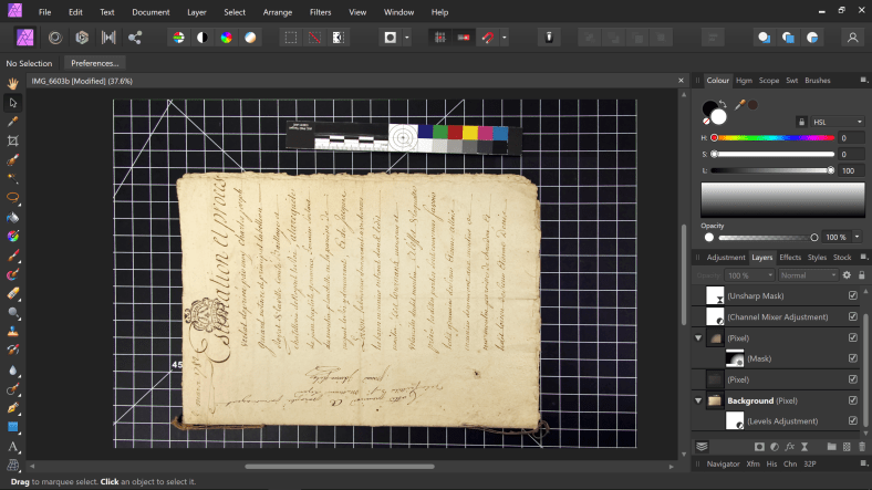 My Favourite Tool: Photo editing made affordable | The Book & Paper ...