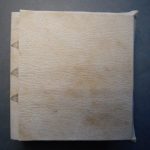 Two case studies in restraint | The Book & Paper Gathering