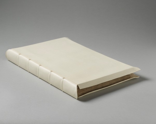 Two case studies in restraint | The Book & Paper Gathering