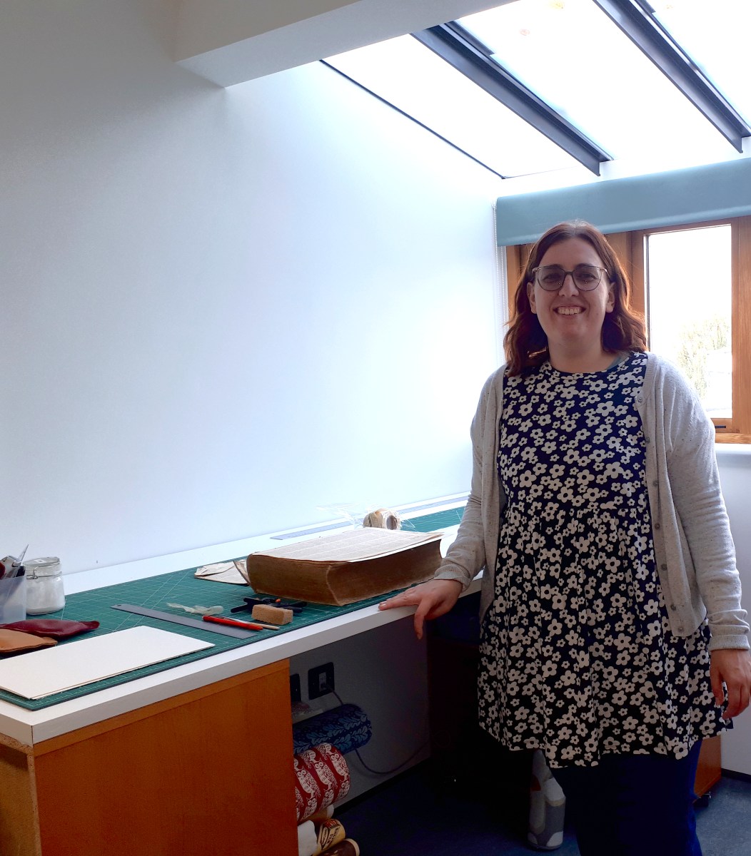 My Favourite Tool: Victoria Haddock’s tall movable work table | The ...