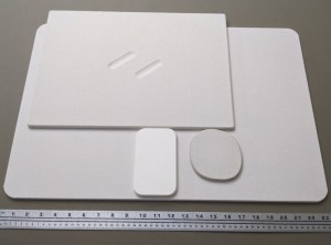 The Book & Paper Gathering | Page 2